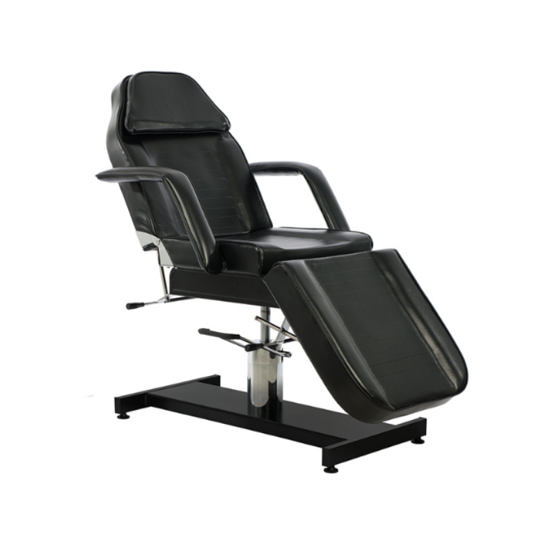 MENT BLACK Fauteuil de soins Hydraulique | Malys Equipements